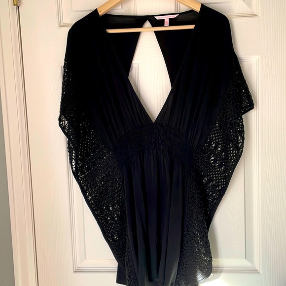 Victoria's Secret | Swim | Victorias Secret Swimsuit Cover Up | Poshmark